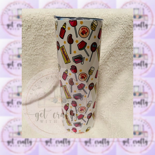 Mexican Candy Vector Bundle - Dulces Digital Download SVG Cricut ...