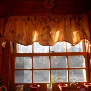 Vintage Chaps by Ralph Lauren Welbourne Floral Sateen Pillowsham ...