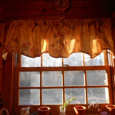 Vintage Chaps by Ralph Lauren Welbourne Floral Sateen Pillowsham ...