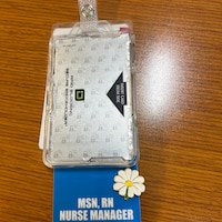 Lab Values Badge Pocket Card Reference Vertical for Nurse - Etsy