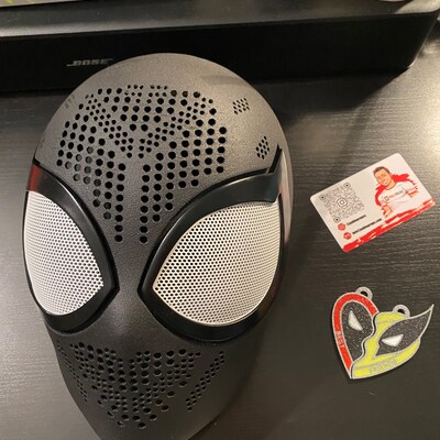 Faceshell Fantasy - Etsy