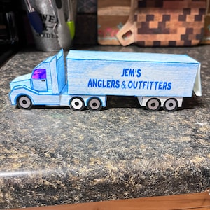 Paper Cars and Motorbikes. Printable Toys of Vehicles for Kids - Etsy