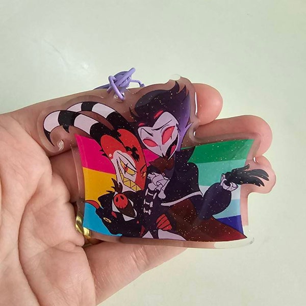 Collector Charm - Etsy