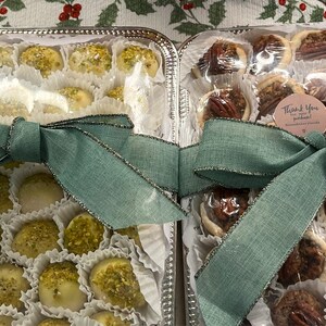 Middle Eastern Variety Cookies eid Special - Etsy