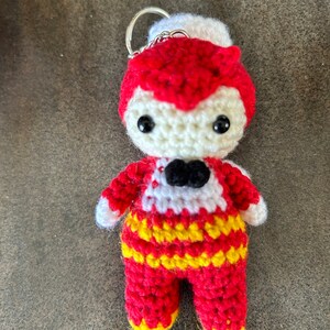 Jollibee Pattern - Etsy