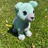 Cat Crochet Pattern, Amigurumi Cat Pattern, Crochet Cute Cat, Amigurumi ...