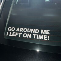 Broken JDM Vinyl Decal - Etsy