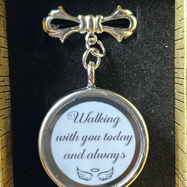 Custom Memorial Graduation Cap Tassel Charm, Keep Your Loved One's ...