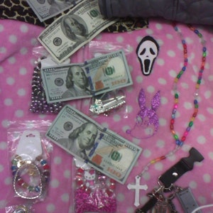 Ghostface Bling Crystal Rhinestone Scream Mask Hot Pink - Etsy