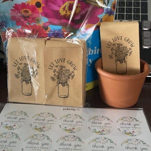 Personalized Stickers, Business Bakery Stickers, Bakery Business ...