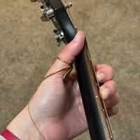 Fullthumb© CMC, MCP and IP Joints Splint Ring Stable Thumb Splint Ring ...