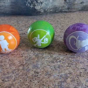 Call of Duty Zombies Perk Stickers - Etsy
