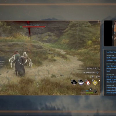Animated Ragnar Twitch Overlay Package for Streamers Dark Vikings God ...