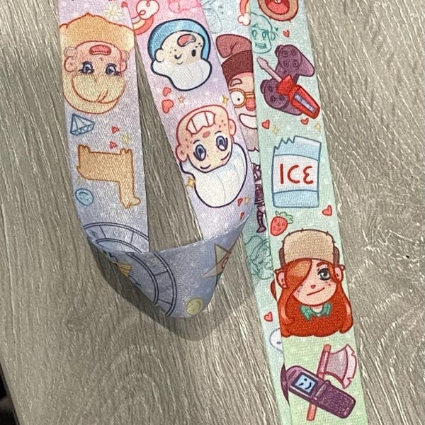 Queer Cryptid Patch - Etsy