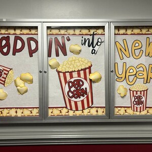 Library Bulletin Board Kit, Spring Library Bulletin Board, I'd Rather ...