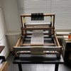 Table Loom (8 or 16 Shaft and 40cm or 60cm Width) - Etsy