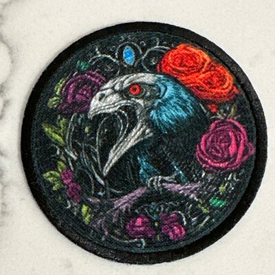 ADD: Custom Text Iron-on / Sew-on Private Label Custom - Etsy