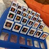 Guess Who Polar Life Insert Cards - Etsy