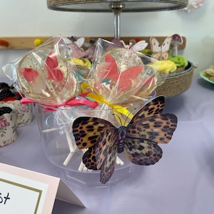 Logo Lollipops, Marketing Lollipops, Promotional Lollipops, Edible ...