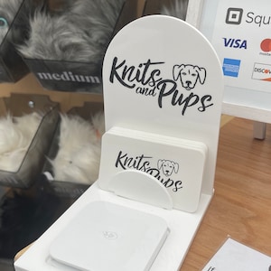 Wedding Sign Base Acrylic Sign Stand Event Sign Base Stand Welcome Sign ...