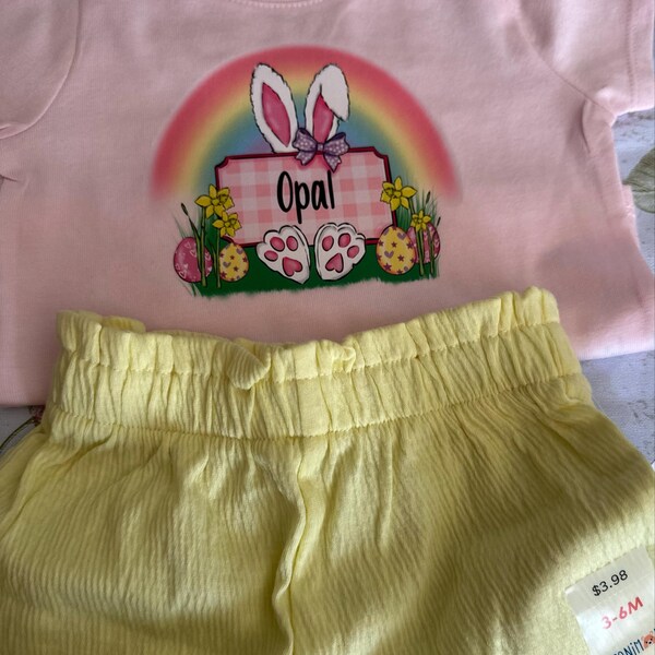 Easter Bunny Dtf for Shirt Transfer, Easter Bunny Ready to Press, Funny ...