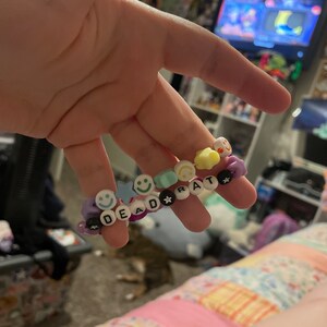 Chunky Pastel Belt Chain for Decora/ Fairy Kei/ Pride/ - Etsy