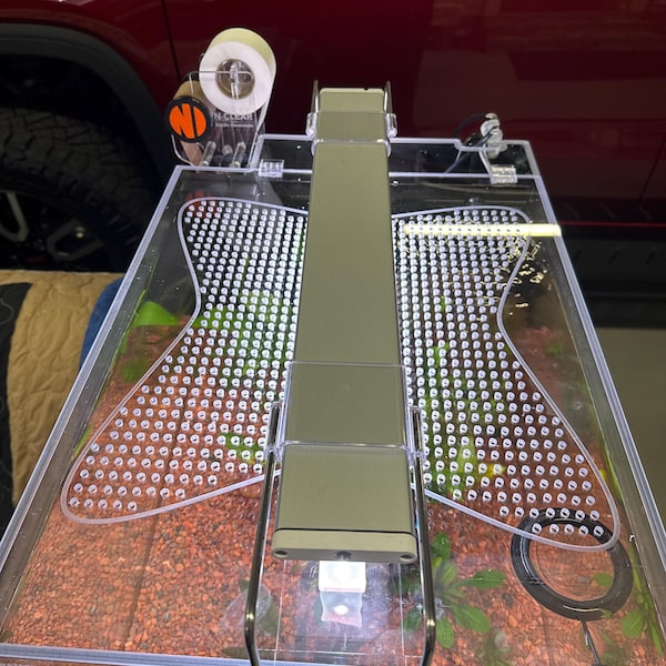 Full Enclosure Lift for Fluval Flex Lid, Lift Kit Set - Etsy