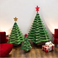 Colorful Riser Stands - Etsy