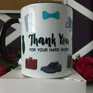 DRC Thank You Card Disaster Relief Thank You Card | Etsy