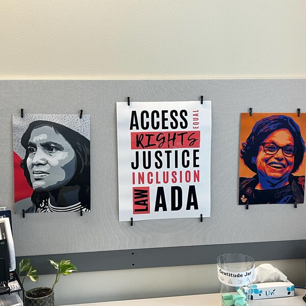 Anne Frank Poster Print - Etsy