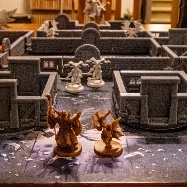 WW2 Fighter Aircraft Miniature : Undaunted Battle of Britain | 34 ...