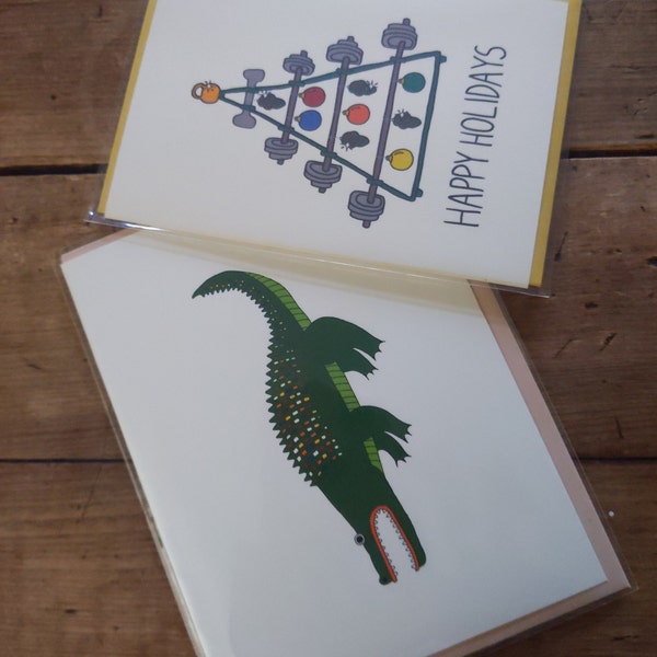 Thank You Card Cute | Thanks A Ton Barbell | Thank You Card Punny ...