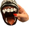 Hand Crafted Gaping Gob Ashtray or Change/keyholder - Etsy