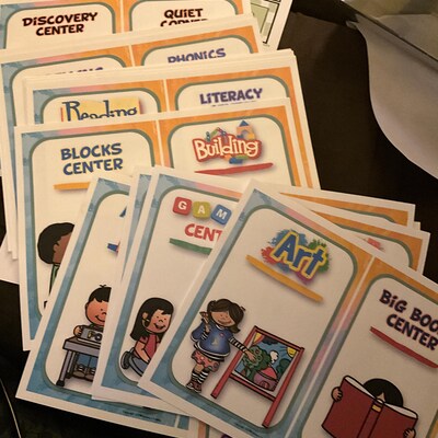 Ocean Under the Sea Theme Classroom Decor, Sea Life Bulletin Board ...