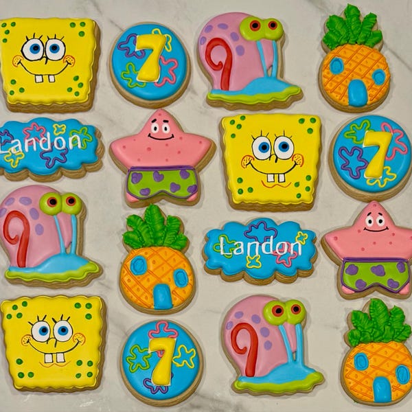 Labubu Face Cookie Cutter - Etsy