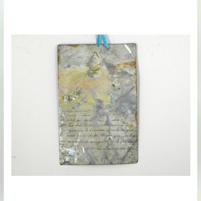 SteelGoatStudio (by Debra Boudreau) - Etsy