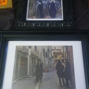 Single Mat Custom Size Matting for Frame Mat for Frame | Etsy