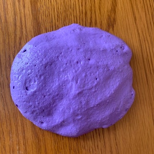Lavender Scented Butter Slime - Etsy