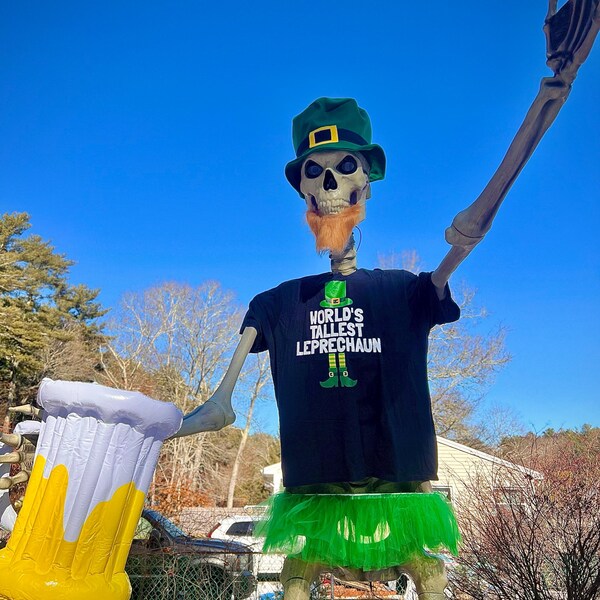 12ft Skeleton Thanksgiving Pilgrim Hat - Etsy