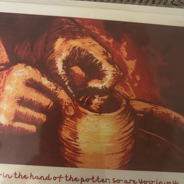 Il Duomo Florence, Italy Grayscale Relief Multi-block Print Artist ...