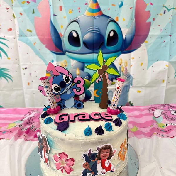 Leo Cake Topper / Zodiac Signs Cake Topper - Etsy