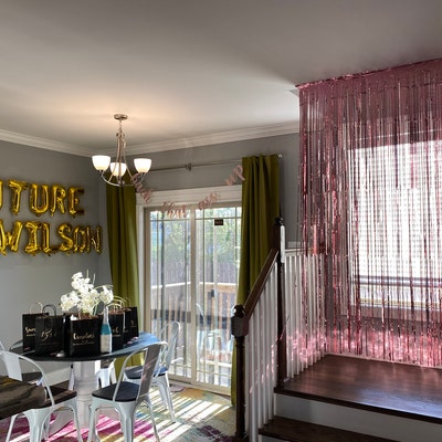 Future Mrs Custom Balloon Banner Bridal Shower Decoration Custom ...