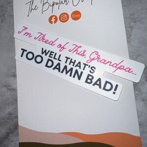 If You Cant Make Your Own Serotonin, Store Bought is Fine Sticker ...