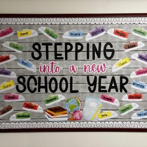 BEE THEME NUMBER Line for Classroom, Printable Honeybee Number Line 0 ...