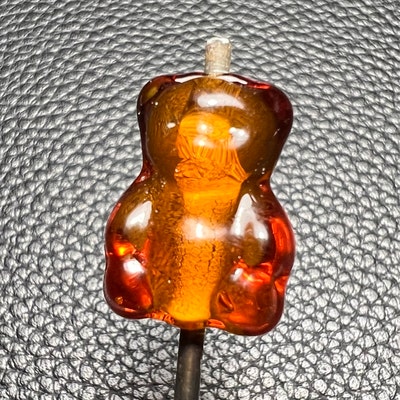 Lampwork Tool Pin Holder for Lampworking - Etsy