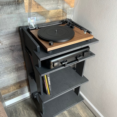 Line Phono: Speaker Stands for Bookshelf Speakers Sonos - Etsy