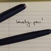 Jinhao 100 Centennial Teal Resin Fountain Pen, Ef/f/m/bent Nib Gold ...