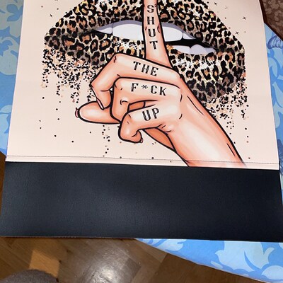 GOLDEN BUTTERFLY High 1 Quality Printing Faux Leather Sheet, Eco Leather Panel, Fabric, Leather ...