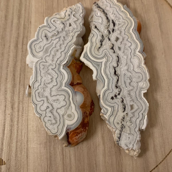 Mineral Test Kit, NEW Engraved Hand Lens Geology, Gifts, Rock Tests ...