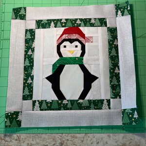 Jesus Quilt Block Foundation Paper Piecing Pattern PDF - Etsy